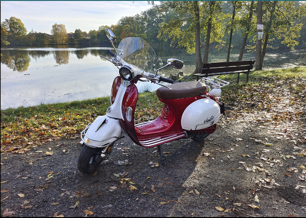 ViaGo Bologna v iDnes - TEST | ViaGo.cz